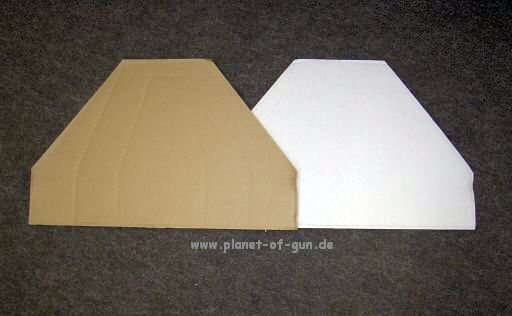 IPSC Shotgun Shop / die WAFFENWELT