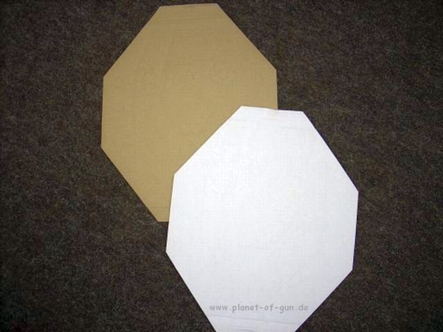 IPSC Shotgun Shop / die WAFFENWELT